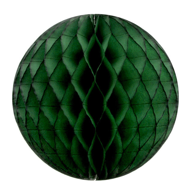 Honeycomb Ball 30cm - Green – Little Cherry